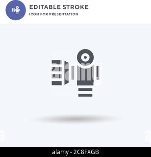 Bolt Tap Logo Design for Technology, Energy, and Digital Services Brand ...