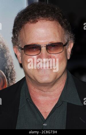 Albert Brooks 12/16/07 "The Bucket List" Premiere @ Cinerama Dome ...