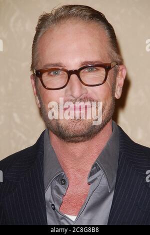 Randolph Duke arrives at the Project Angel Food's Devine Design Gala ...