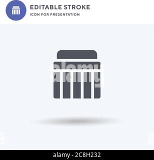 Vector logo for Souffle Stock Vector Image & Art - Alamy