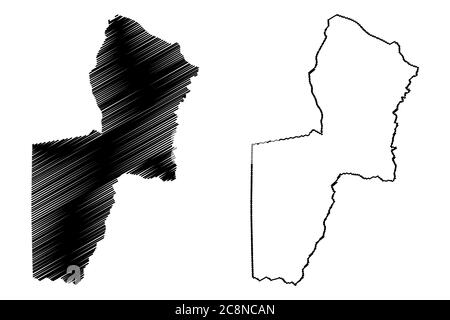 General Santos City (Republic of the Philippines, Soccsksargen Region ...