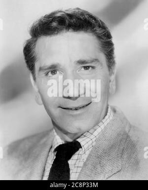 THE FIGHTER, Richard Conte, 1952 Stock Photo - Alamy