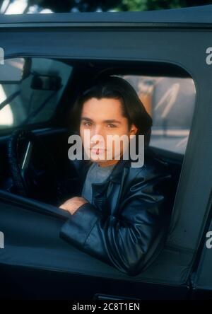 SWEET VALLEY HIGH, Harley Rodriguez, 1996 photo, 1994-1998, © Saban ...