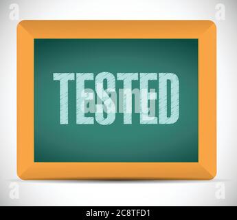 confirmation sticker. square isolated peeler sign. label Stock Vector ...