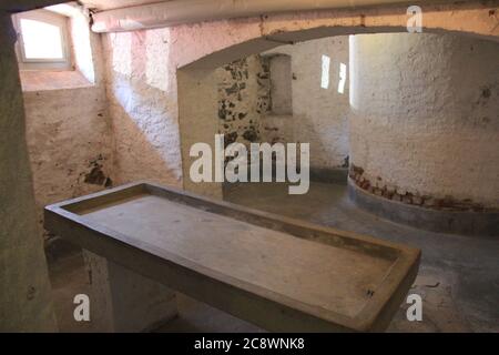 Hadamar, Germany. 14th July, 2020. The Hadamar Euthanasia Centre, known ...