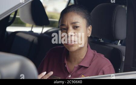 TIJUANA JACKSON: PURPOSE OVER PRISON, Romany Malco, 2020. © Good Deed ...