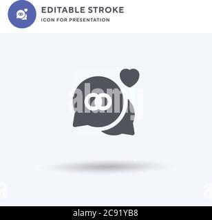 RFP Icon - request for proposal concept - idea Stock Vector Image & Art ...
