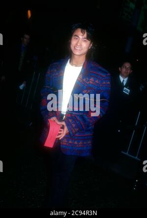 BEVERLY HILLS NINJA, Robin Shou, 1997, (c)TriStar Pictures/courtesy ...