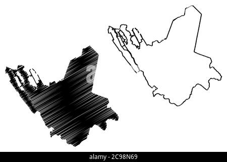 Valenzuela City (Republic of the Philippines, Metro Manila, National ...