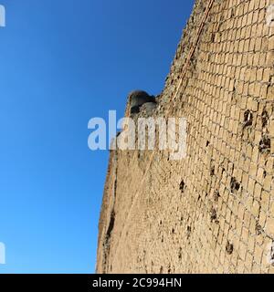 Opus reticulatum (also known as reticulated work) is a form of ...