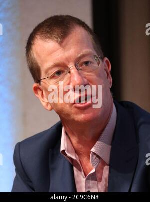 Andrew Goddard, President of the Royal College of Physicians Stock ...