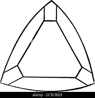 Tourmaline is a crystalline boron silicate mineral compounded with ...