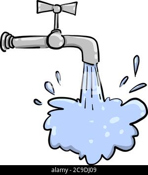 Tap vector icon isolated on transparent background, Tap transparency ...