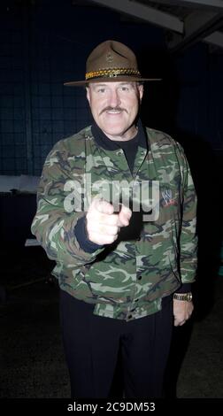 MIAMI - FL - JUNE 30, 2007; (EXCLUSIVE COVERAGE) WWE hall of fame ...