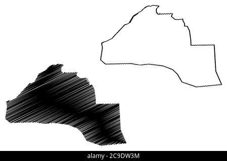 Al-Hofuf City (Kingdom of Saudi Arabia, Ash-Sharqiyyah or Eastern ...