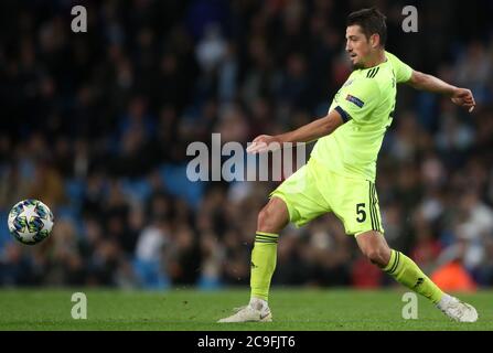 arijan Ademi of Dinamo during UEFA Europa League match between ...