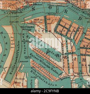 Janssen & schmilinsky Stock Photo - Alamy