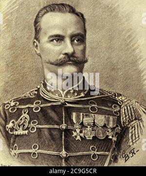 Jacobus A. Vetter Stock Photo - Alamy