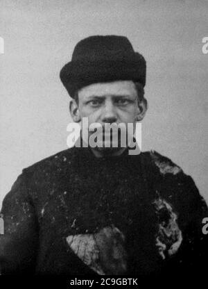 Ivan Kalyayev 1 Stock Photo - Alamy