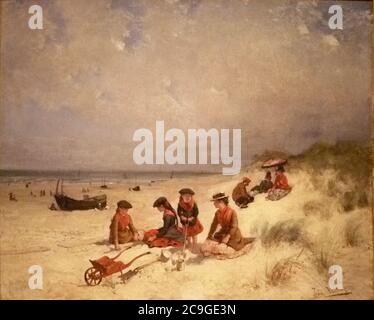 Jan Verhas 009 Stock Photo - Alamy