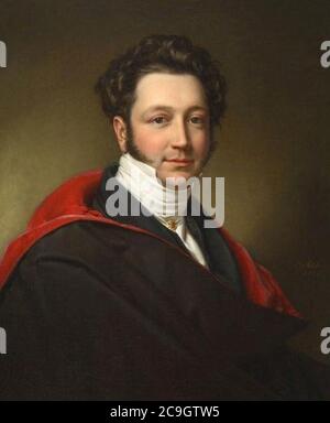 I. I. Vorontsov-Dashkov Stock Photo - Alamy