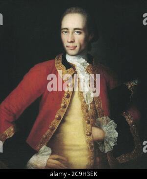 Ivan Vishnyakov 05 Stock Photo - Alamy