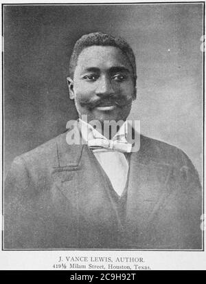 J Vance Lewis Stock Photo - Alamy