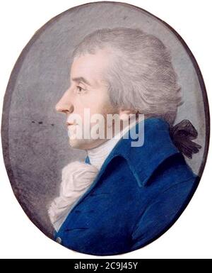 Jacques Pierre Brissot de Warville was a French revolutionary and ...