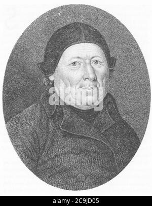 Jakob Sommerhalder and Johann Michael Sailer were notable figures in ...