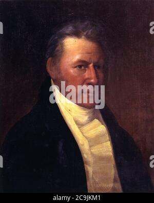James Birney by Asa Park Stock Photo - Alamy