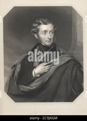 James Patrick Mahon 7396 Stock Photo - Alamy