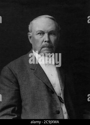 James Phinney Baxter Portland Stock Photo - Alamy