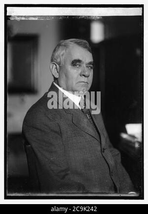 James W. Dunbar of Ind Stock Photo - Alamy