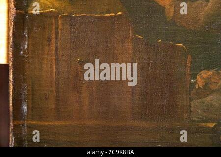 Jan Olis - Spolecnost pri hre Stock Photo - Alamy