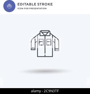 Vector long sleeved jacket fashion CAD, winter woman knitted cardigan ...