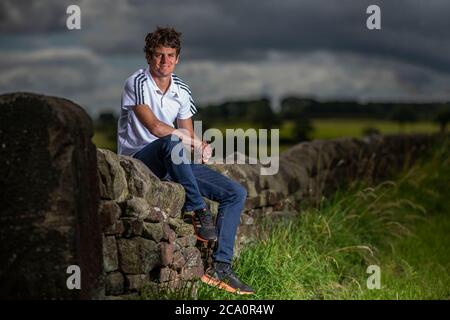 Pic Shows Jonathan Callum Brownlee a British professional duathlete and ...