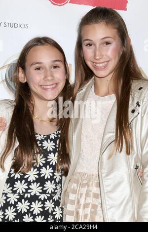 The Burbank Film Festival - Closing Night Gala Dinner and Awards ...
