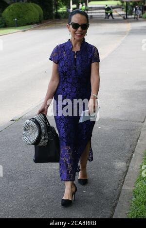 Deputy Opposition Leader and Shadow Education Minister Tanya Plibersek ...
