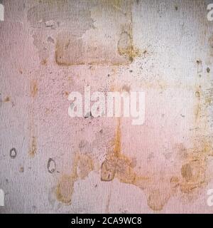 Soft pastels gradient abstract textured modern background Stock Photo ...