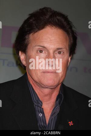 Bruce Jenner 2010 Photo By John Barrett/PHOTOlink Stock Photo - Alamy