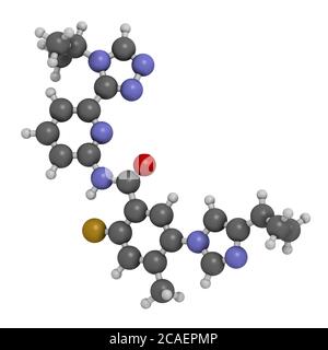 linzagolix, GnRH, gonadotropin, releasing, hormone, antagonist, GnRH ...
