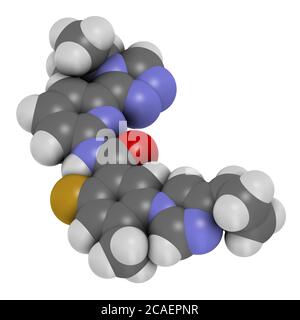 linzagolix, GnRH, gonadotropin, releasing, hormone, antagonist, GnRH ...