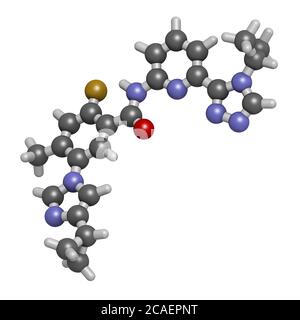 linzagolix, GnRH, gonadotropin, releasing, hormone, antagonist, GnRH ...