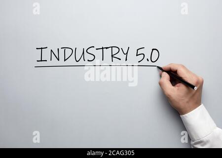 Word writing text Technology Innovation. Business concept for advanced ...