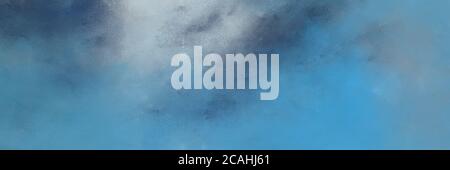amazing teal blue, ash gray and cadet blue colored vintage abstract ...