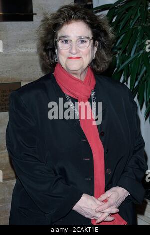 Barbara Ling at arrivals for 2020 Los Angeles Critics Association ...
