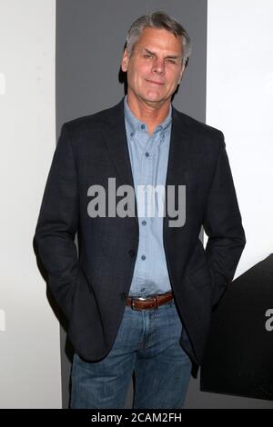 LOS ANGELES - FEB 7: Robert Parucha at the Eric Braeden 40th ...