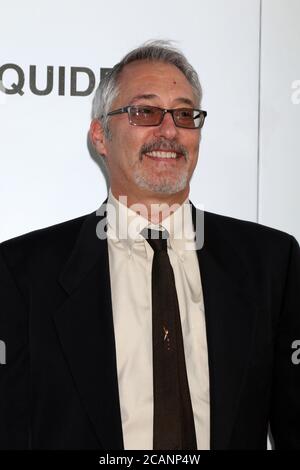 Victor Warren at 'Chappaquiddick' Los Angeles Premiere held at the ...