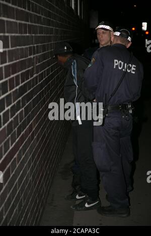 One Nation leader Pauline Hanson meets members of the public while ...