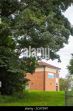 Doctors Surgery at Dinnington Medical Centre and Group Practice in ...